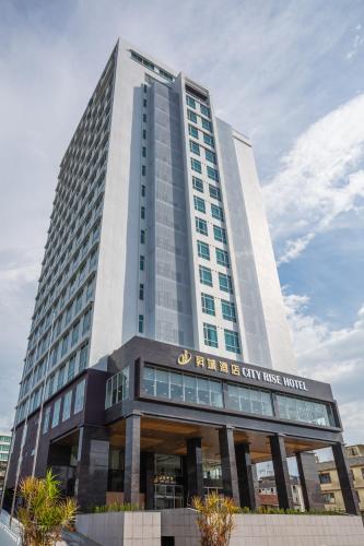 City Rise Hotel Miri, Miri (updated prices 2025)