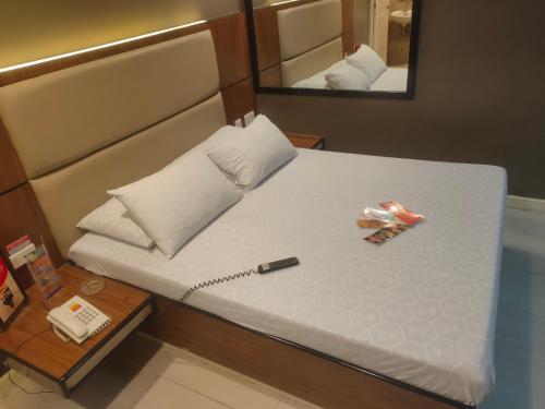 Hotel Sogo Macapagal, Manila (updated prices 2024)