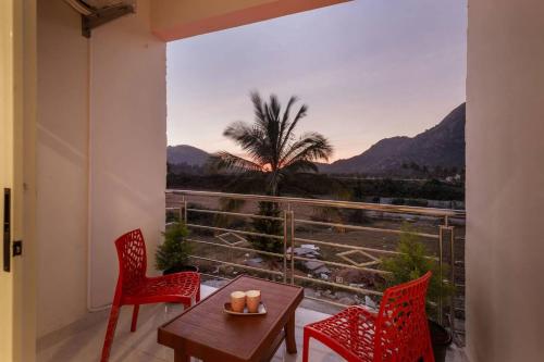 NANDI SKANDAGIRI HERITAGE, Nandi (updated prices 2024)