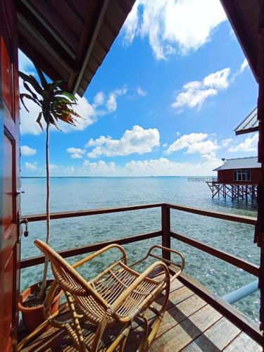 Parapat Water Village Resort, Semporna (updated prices 2025)