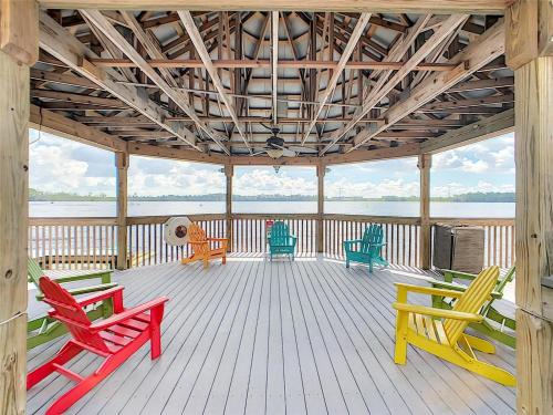 Sunshine Oasis - Orlando Lakefront Luxury, Orlando (updated prices 2025)