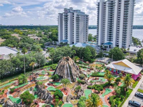 Sunshine Oasis - Orlando Lakefront Luxury, Orlando (updated prices 2025)