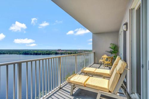 Sunshine Oasis - Orlando Lakefront Luxury, Orlando (updated prices 2025)