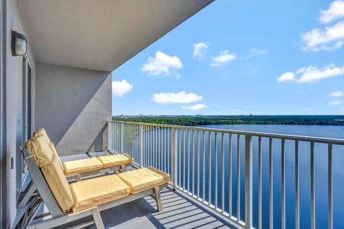 Sunshine Oasis - Orlando Lakefront Luxury, Orlando (updated prices 2025)