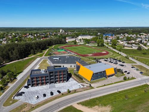 Molėtai Hotel, Molėtai (updated prices 2024)