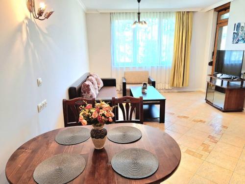 Marina Forest, Sozopol (updated prices 2025)