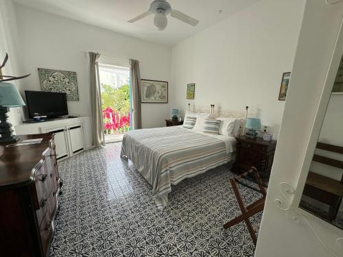 Hotel Lisca Bianca, Panarea (updated prices 2025)