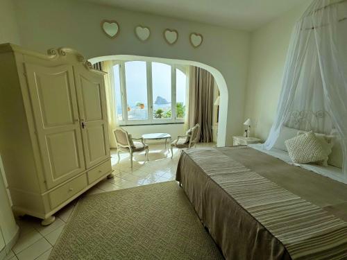 Hotel Lisca Bianca, Panarea (updated prices 2025)