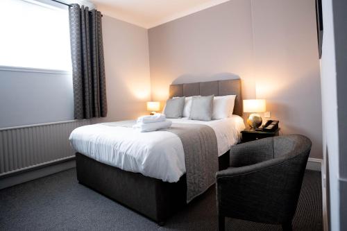 New Inn Hotel, Ellon (updated prices 2025)