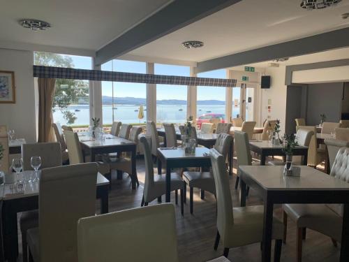 The Grey Gull Hotel, Ardrishaig (updated prices 2025)