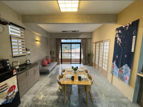 Genting View Resort Duplex Penthouse 5R4B 17pax by Jen.dehome, Genting ...