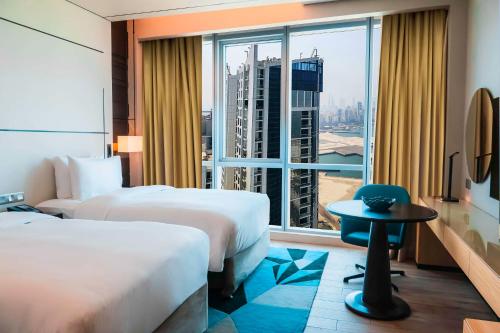 Hilton Bahrain, Manama (updated prices 2024)