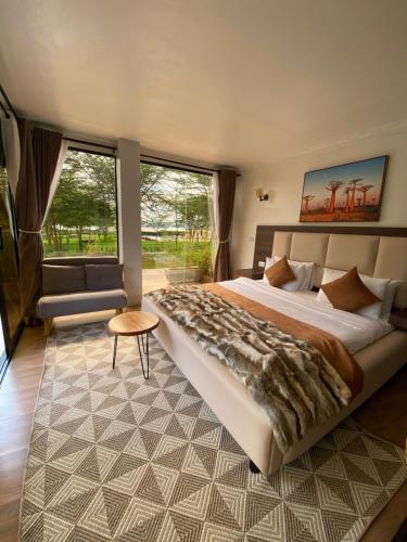 Lake Elementaita Manor, Gilgil (updated prices 2024)