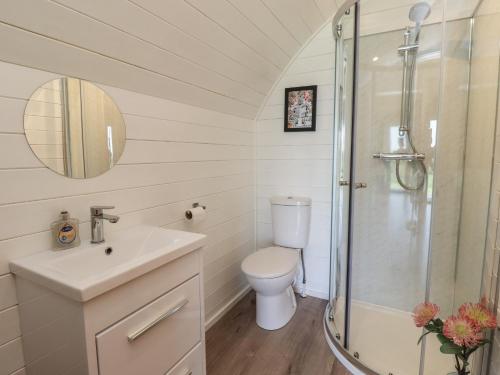 Dryfe Lodge, Lockerbie (updated prices 2024)