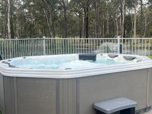Whitevale Luxury Estate, Lovedale (updated prices 2025)