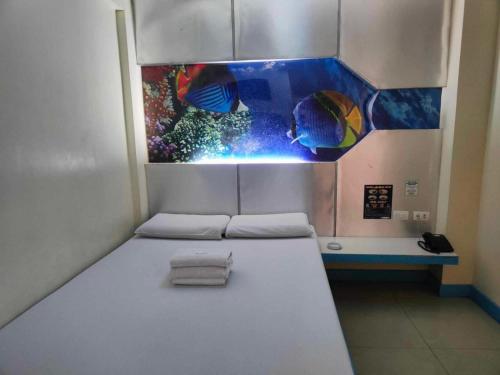 Astrotel Guadalupe, Manila (updated prices 2025)