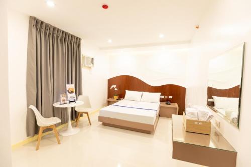 Hotel Dreamworld East Ortigas, Manila (updated prices 2024)