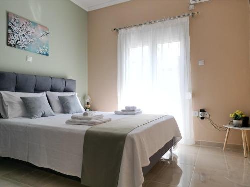 ΔΙΑΜΕΡΙΣΜΑ ΣΤΟΝ ΠΑΛΜΟ ΤΗΣ ΑΘΗΝΑΣ, Athens (updated prices 2024)