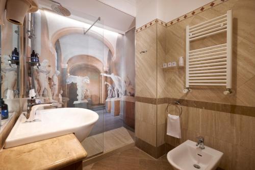 Hotel Barberini, Rome (updated prices 2024)