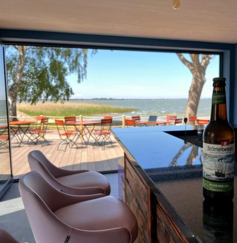 Baltic Lagoon Resort direkt am Meer, Fuhlendorf (aktualisierte Preise ...