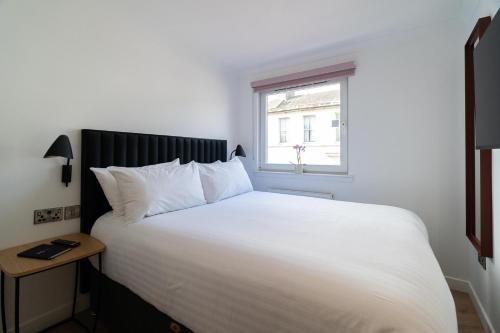 PREMIER SUITES Edinburgh Fountain Court, Edinburgh (updated prices 2025)