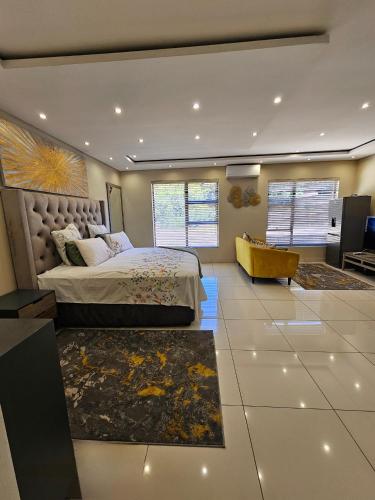 Omosa Guest House, Rustenburg (updated prices 2026)