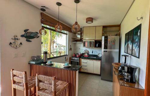 Chalé Ville BMS 1201/1202, Luis Correia (updated prices 2024)