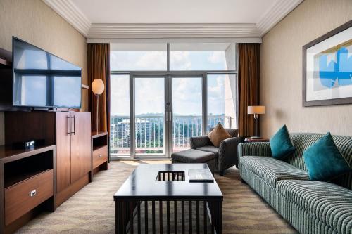 Sheraton Kampala Hotel, Kampala (updated prices 2024)