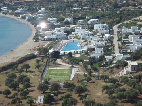 Elies Resorts, Vathi (updated prices 2025)