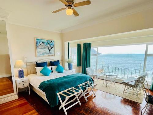Sunny Cove Manor, Fish Hoek (updated prices 2024)