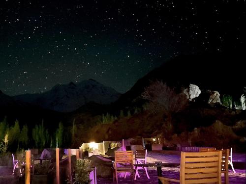 Ambiance Resort Hunza, Hunza Valley (updated prices 2024)