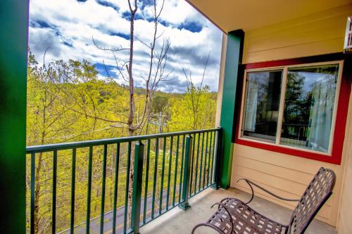 Laurel Point Resort, Gatlinburg (updated prices 2025)