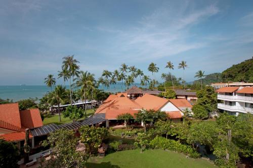 Aonang Villa Resort I Beach Front, Ao Nang Beach (updated prices 2025)