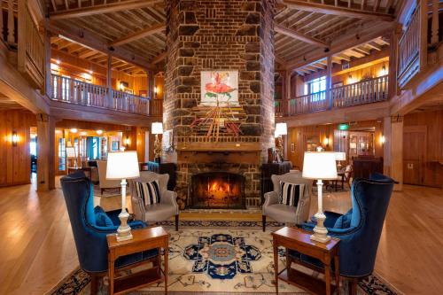 Grand Hotel Golf Resort & Spa, Autograph Collection, Point Clear ...