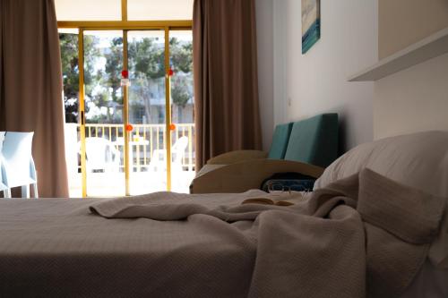 Inter 2, Salou (updated prices 2025)