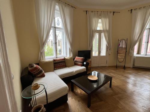 Main Square Apartment, Sibiu (updated prices 2024)