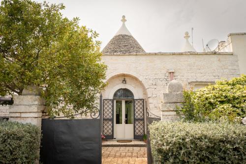 Il Trullo Volza, Locorotondo (updated prices 2025)