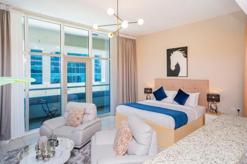 Escape 24 Holiday Homes - Bay Square, Dubai – Updated 2024 Prices