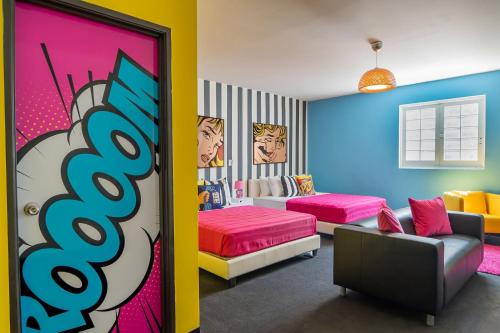 The Fox Hotel, Ponce (updated prices 2024)