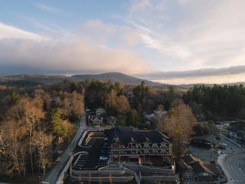 The Embers Hotel, Blowing Rock (updated prices 2024)