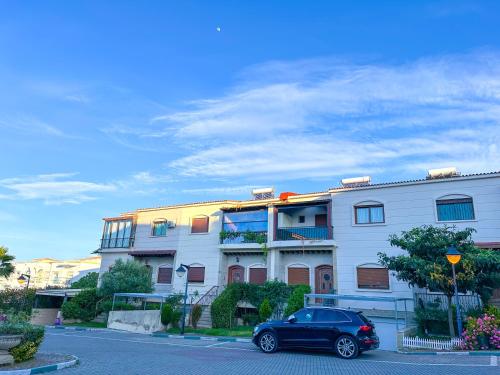 Villa de prestige au golf de Tanger, Tangier (updated prices 2024)