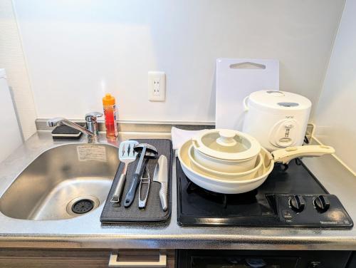 Home cruise Awaza, Osaka (updated prices 2025)