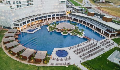 Grand Sapphire Resort & Casino, Yeni Iskele (updated prices 2024)