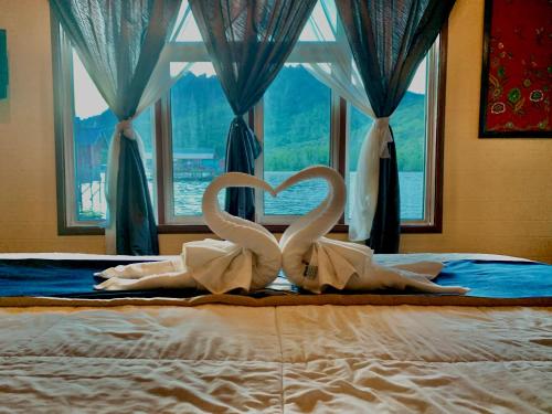 Parapat Water Village Resort, Semporna (updated prices 2025)