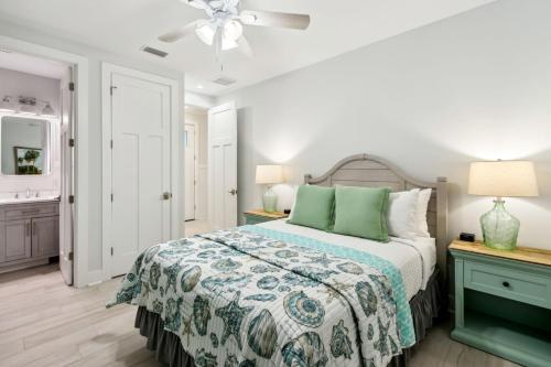 Ocean Lookout 3 - Heated Pool, Beachfront Deck, Stunning Ocean Views ...
