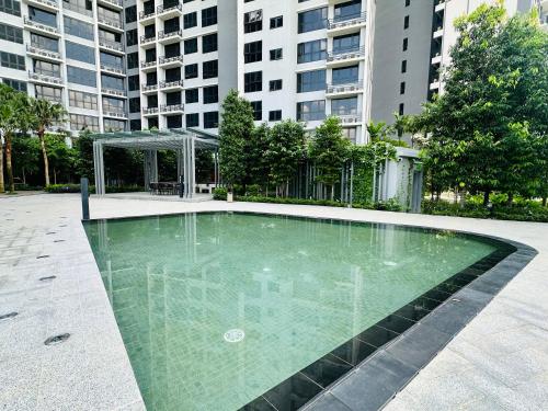 Agile Bukit Bintang Suites TRX, Kuala Lumpur (updated prices 2024)