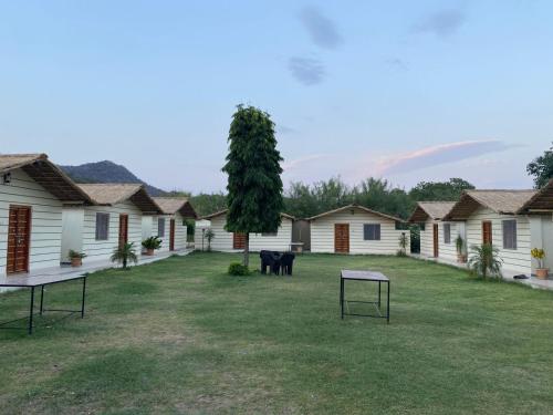 Amar Bagh Resort, Pushkar (updated prices 2025)