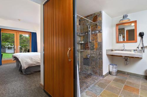 Costanoa Lodge and Camp, Pescadero (updated prices 2024)