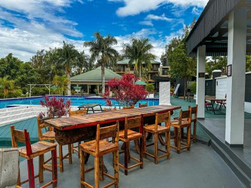 Njiro Climax, Arusha (updated prices 2024)