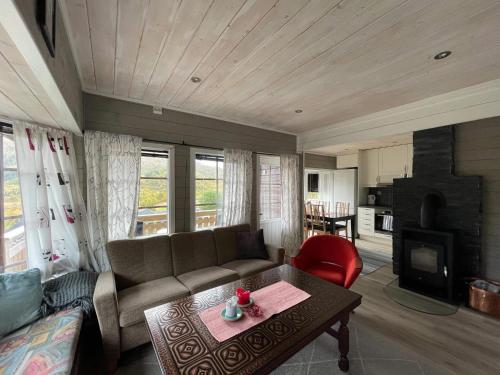 Kongsmark Hytteferie AS, Tengelfjorden (updated prices 2024)